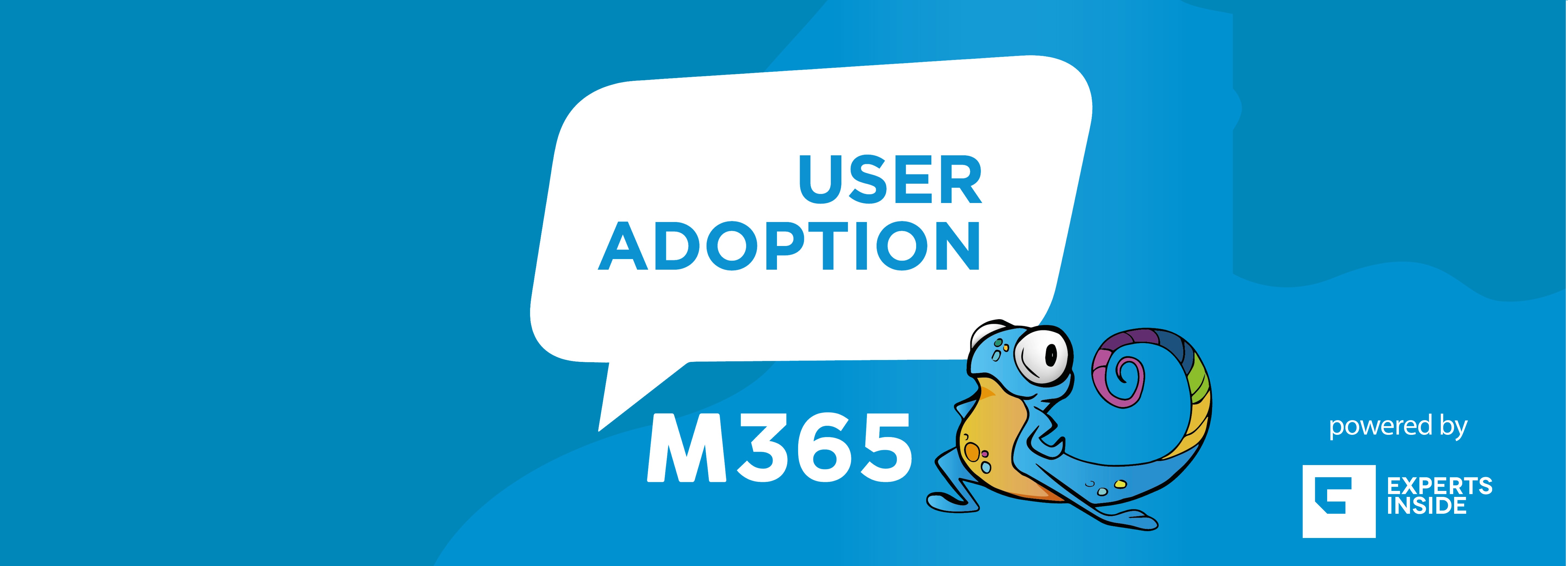 User Adoption M365 Champions Community